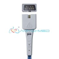 China AMD-US060V Veterinary Pulse Oximeter with 3.5 Inch LCD Display and 4400mAh Battery for Animal Monitoring for sale