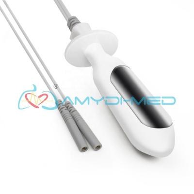 China Amydi-med AMD-0001-VE Vaginal Electrode Probe - Medical Silicone Pelvic Floor Exerciser with 2-Year Shelf Life for sale