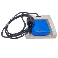 China Class I Valleylab Bipolar Footswitch with 3m Cable and IP68 Rating for Electrosurgical Units for sale