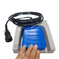 China Class I Valleylab Bipolar Footswitch with 3m Cable and IP68 Rating for Electrosurgical Units for sale