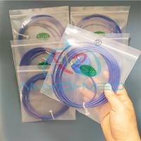 China Disposable and Reusable Electrosurgical Pencil 3.0m Blue Cable CE Certified for sale