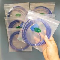 China Disposable CE Certified Electrosurgical Pencil 3.0 Meters Cable Surgical ESU Pen for sale