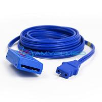 China Disposable Electrosurgical Pad Cable 3m RoHS Certified for Martin Berchtold ESU for sale