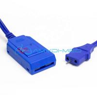 China Disposable Electrosurgical Pad Cable 3m RoHS Certified for Martin Berchtold ESU for sale