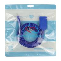 China Disposable Electrosurgical Pad Cable 3m RoHS Certified for Martin Berchtold ESU for sale