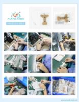 China Reusable SpO2 Sensor Multi-Brand Compatible TPU PVC Pulse Oximeter 3M Cable for Medical Monitoring for sale