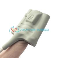 China Reusable SpO2 Sensor Compatible with Philips 3 Meter Cable TPU Material for Hospital Home Use for sale