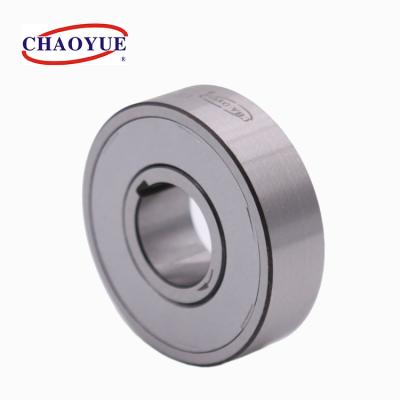 China One-Way Clutch Sprag Overrunning Clutch for Temperature Range Depends On Material And Lubrication and 17 70 Mm Inner Race for sale