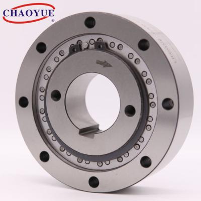 China Inner Diameter 25 100 Mm One Way Overrunning Clutch with Unidirectional Direction and Low Noise Operation for sale