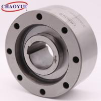 China Grease Or Oil Lubrication Engine Clutch Cover for High Torque Applications Torque 230 12300 N.m for sale