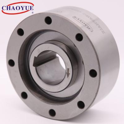 China Grease Or Oil Lubrication Engine Clutch Cover for High Torque Applications Torque 230 12300 N.m for sale