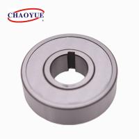 China 60mm Inner Diameter Unidirectional One Way Roller Clutch Perfect for Unidirectional Applications for sale