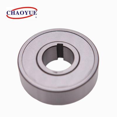 China 60mm Inner Diameter Unidirectional One Way Roller Clutch Perfect for Unidirectional Applications for sale