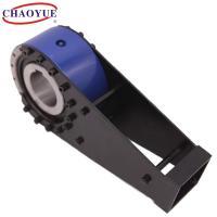 China Light Weight 25000N.M Conveyor Belt Backstop For Scraper Conveyor for sale