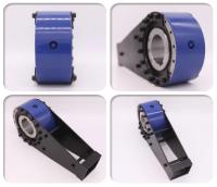 China Light Weight 25000N.M Conveyor Belt Backstop For Scraper Conveyor for sale