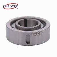 China Non Bearing Supported 400N.M 85mm OD One Way Sprag Clutch CK-A for sale