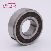 China Single Keyway Thickness 27mm Torque 325Nm Cam Clutch Bearing Overriding for sale