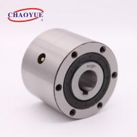 China Sprag Type Thickness 124mm One Way Backstop Cam Clutch CKZ-A for sale