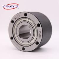 China 108mm Thickness Freewheel One Way Clutch Ball Bearing Supported for sale
