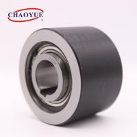China 108mm Thickness Freewheel One Way Clutch Ball Bearing Supported for sale