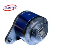 China Large Torque Anti Reversal Non Contact Conveyor Belt Backstop Clutch for sale