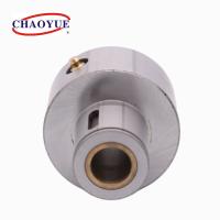 China 100mm Length 900N.M Sprag Clutch Bearing , Backstop Clutch Bearing for sale