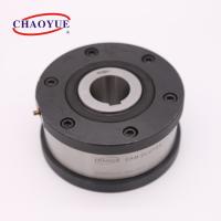 China Bearing Supported 10000N.m Backstop Cam Clutch For Packaging Machinery for sale