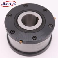 China Indexing 1300r/Min 125mm OD Clutch Shaft Bearing , One Way Sprag Clutch Bearing for sale