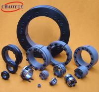 China 62mm Height 32.5kN.M Keyless Hub Shaft Locking Devices For Machinery for sale