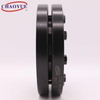 China 572kN.M Torque 360mm ID Shaft Locking Clamp For Mechanical Equipment for sale