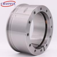 China 100mm Inner Diameter M12 Bolt Shaft Clamping Elements Z9 Standard for sale