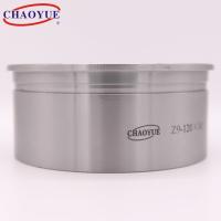 China 515mm OD 410kN.m Keyless Coupling Sleeve Type Expansion Joint for sale