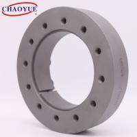 China Size 300mm 262kN.M Shaft Clamping Elements , Shaft Locking Clamp for sale