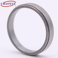 China OD 30mm 600N.M Keyless Locking Assembly Clamping Shaft Coupling Z1 for sale
