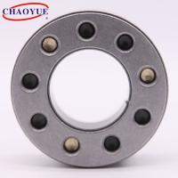 China 40kN Axial Force 26mm Thickness Keyless Taper Lock Bushings for sale