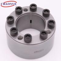 China Steel M20 Bolt 1650kN Keyless Locking Assembly For Power Transmission for sale