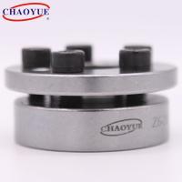 China Light Load 690N.M 65mm Outer diameter Keyless Locking Assembly for sale