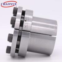 China Small Size Steel Length 54mm 28mm OD Keyless Locking Assembly for sale