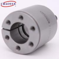 China 124mm Thickness Keyless Locking Assembly for sale