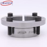 China Spring Loaded 1265N.M Torque 72mm OD Expansion Joint Sleeve for sale
