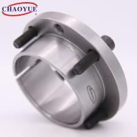 China Spring Loaded 1265N.M Torque 72mm OD Expansion Joint Sleeve for sale