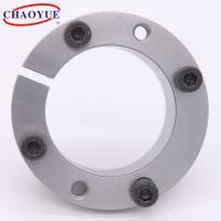 China Spring Loaded 1265N.M Torque 72mm OD Expansion Joint Sleeve for sale