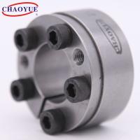China 1130 kN.m 710mm OD Keyless Locking Assembly Hub Shaft Connection for sale