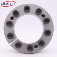 China Z16 Standard Thickness 113mm Sleeve Type Expansion Joint Power Lock for sale