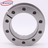 China Z16 Standard Thickness 113mm Sleeve Type Expansion Joint Power Lock for sale