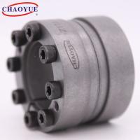 China Mechanical Power Transmission 68mm Thickness Keyless Taper Lock Bushings for sale