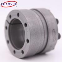China M10 Bolt Shaft Clamping Elements for sale