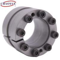China M10 Bolt Shaft Clamping Elements for sale