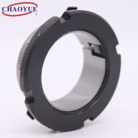 China Black 1240 N.M M75 Bolt Climax Keyless Bushing For Shaft Lock for sale