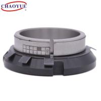 China Black 1240 N.M M75 Bolt Climax Keyless Bushing For Shaft Lock for sale